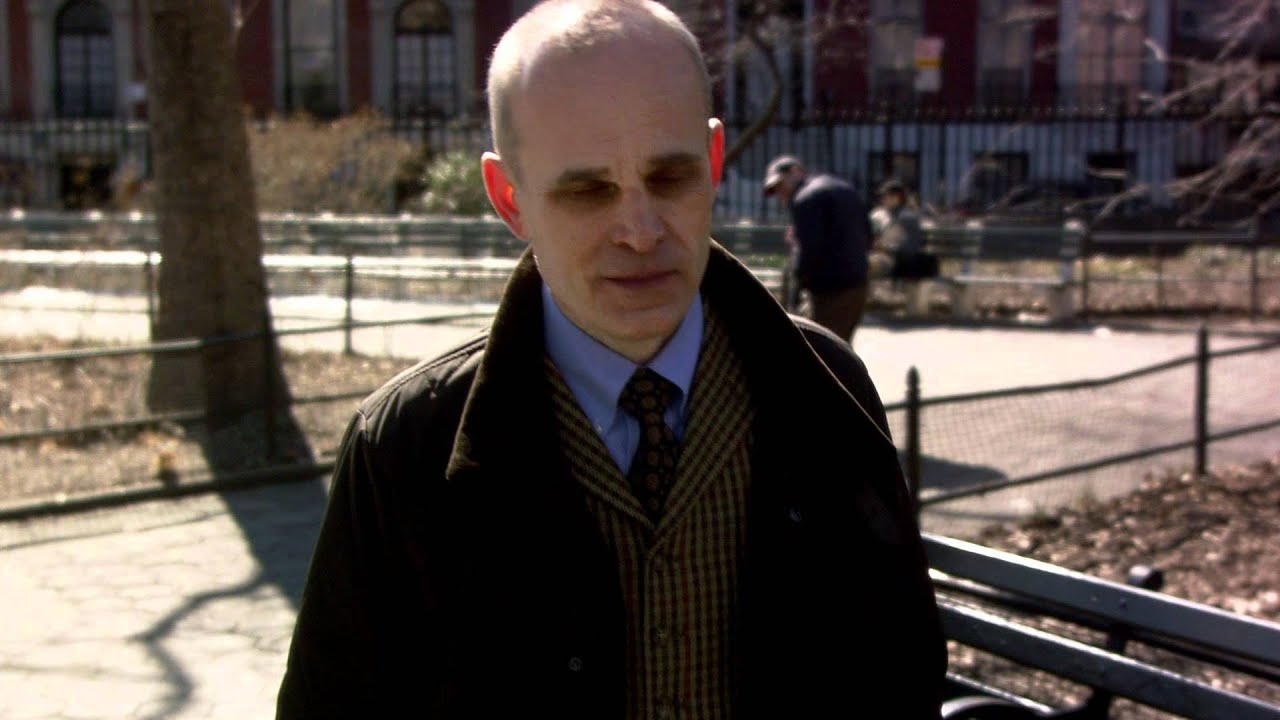 Season 1, Episode 1, Pilot - YouTube