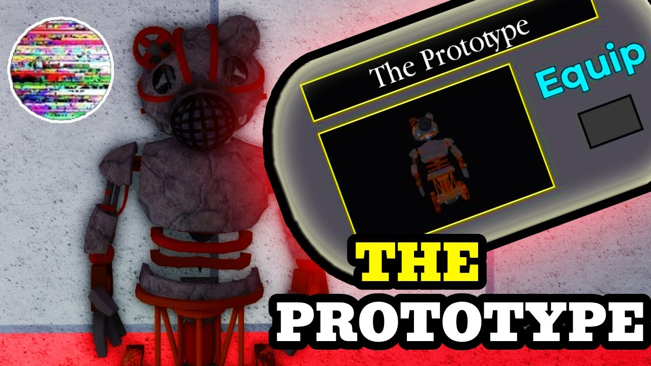 [🔴LIVE] HELPING YOU GET THE PROTOTYPE PIGGY SKIN! - YouTube