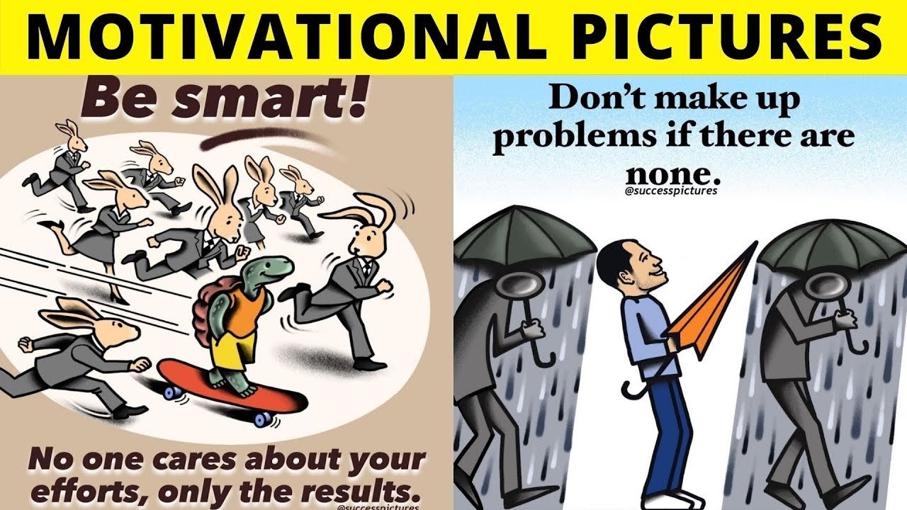 Top Motivational Pictures with Deep Meaning One Picture Million Words # ...