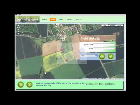 farm file intro - YouTube