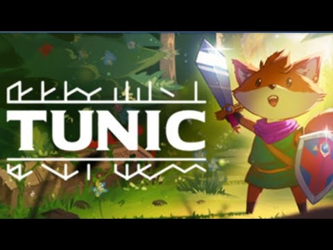 Part 5 - Let's Play Tunic! - Boss Fight Blunders!!! - YouTube