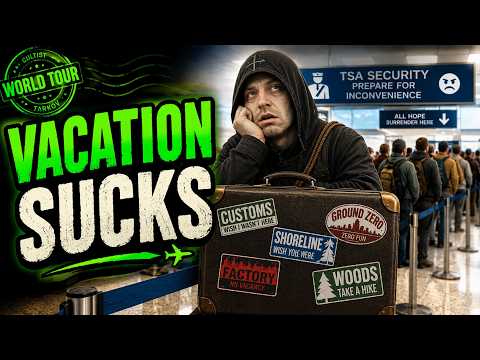 I Hunted EVERY Cultist in Tarkov - This is What Happened