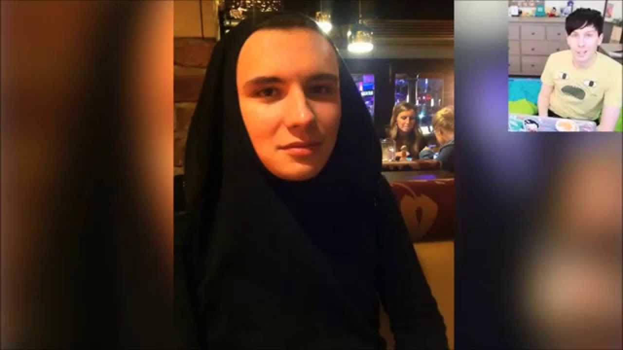 sister daniel - YouTube