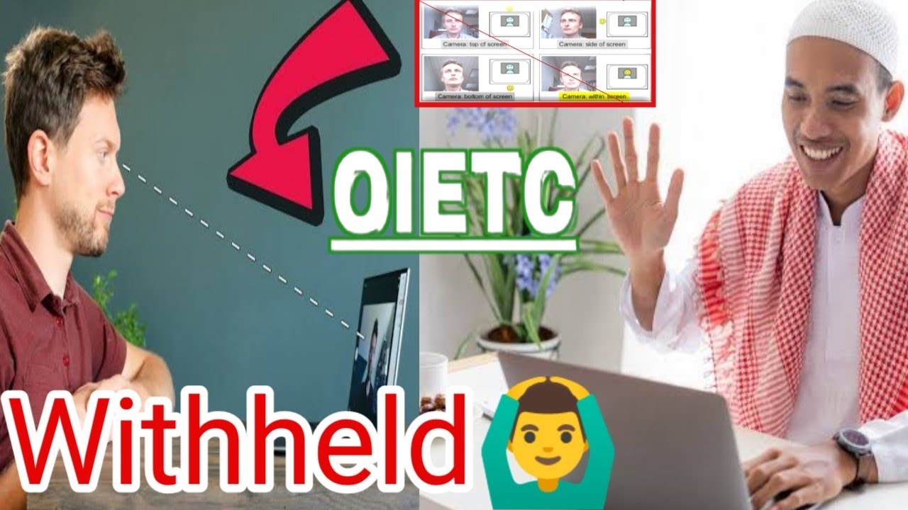 Why oietc isn’t giving result? Result কি দিচ্ছে? Oietc Result withheld ...