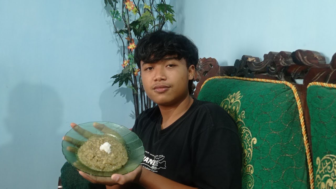 FILOSOFI JENANG SENGKALA - YouTube
