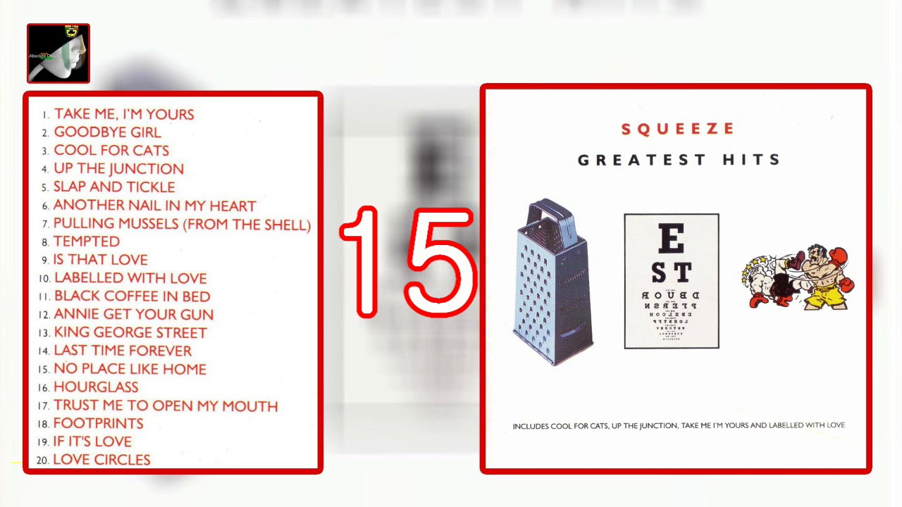 No Place Like Home by Squeeze - YouTube Music