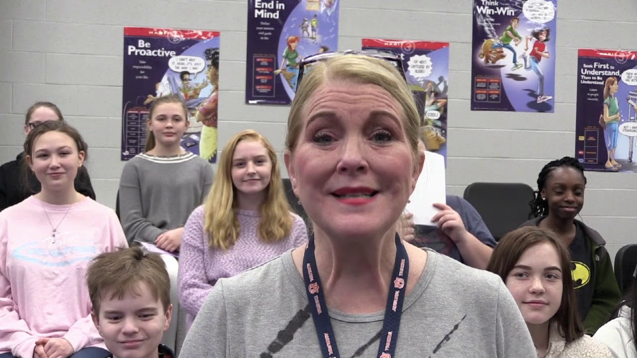 Introducing Coppinville - YouTube