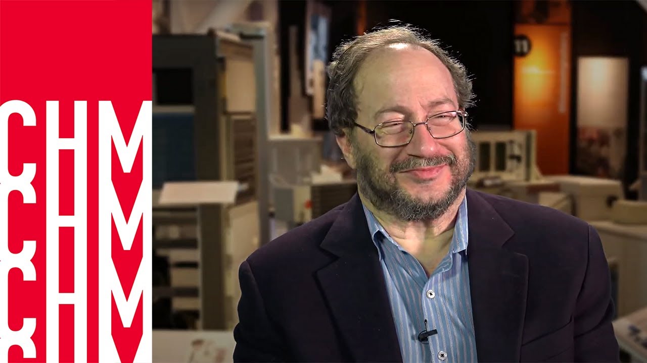 Oral History of Peter Friedland - YouTube