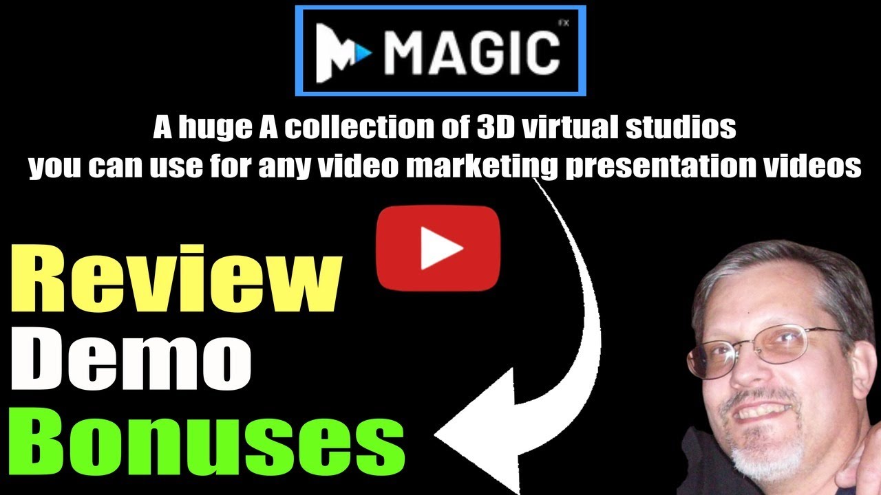 Magic Studio FX Review - Magic Studio FX Review and Demo - Magic Studio ...