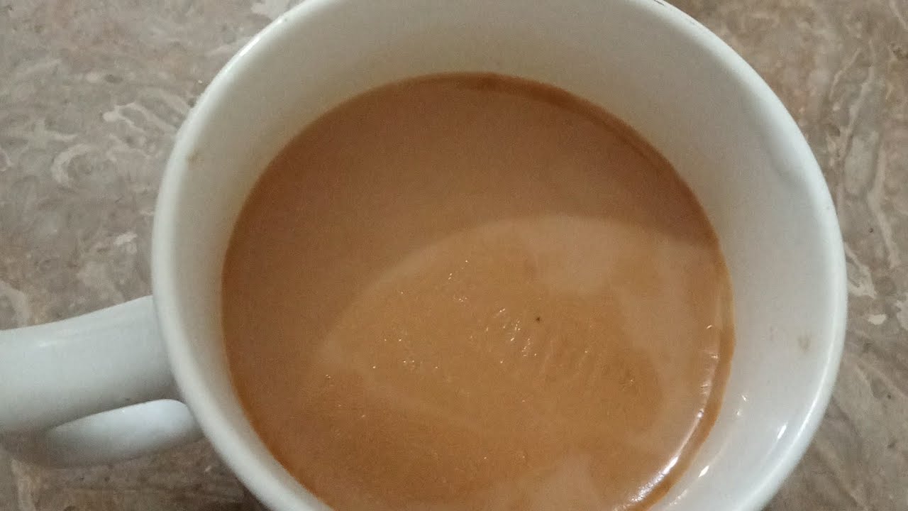 chai khane pe ajj - YouTube