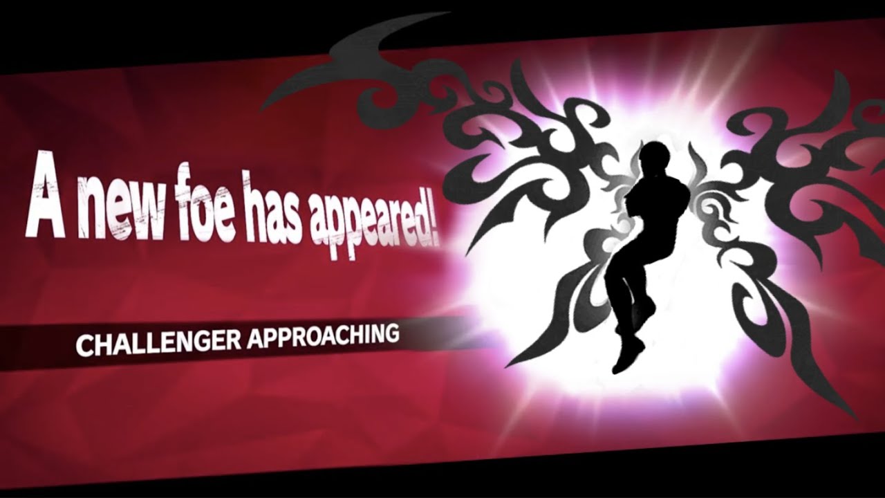 How I'd add Tabuu to Super Smash Bros. Ultimate - YouTube