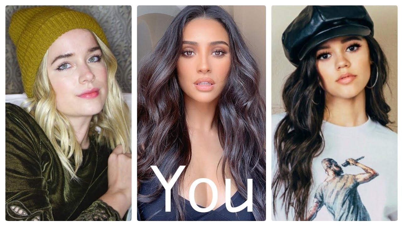 You | Cast | - YouTube