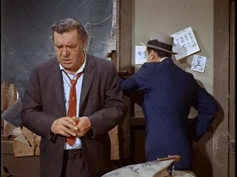 The Monkees Episode 07   Monkees In A Ghost Town