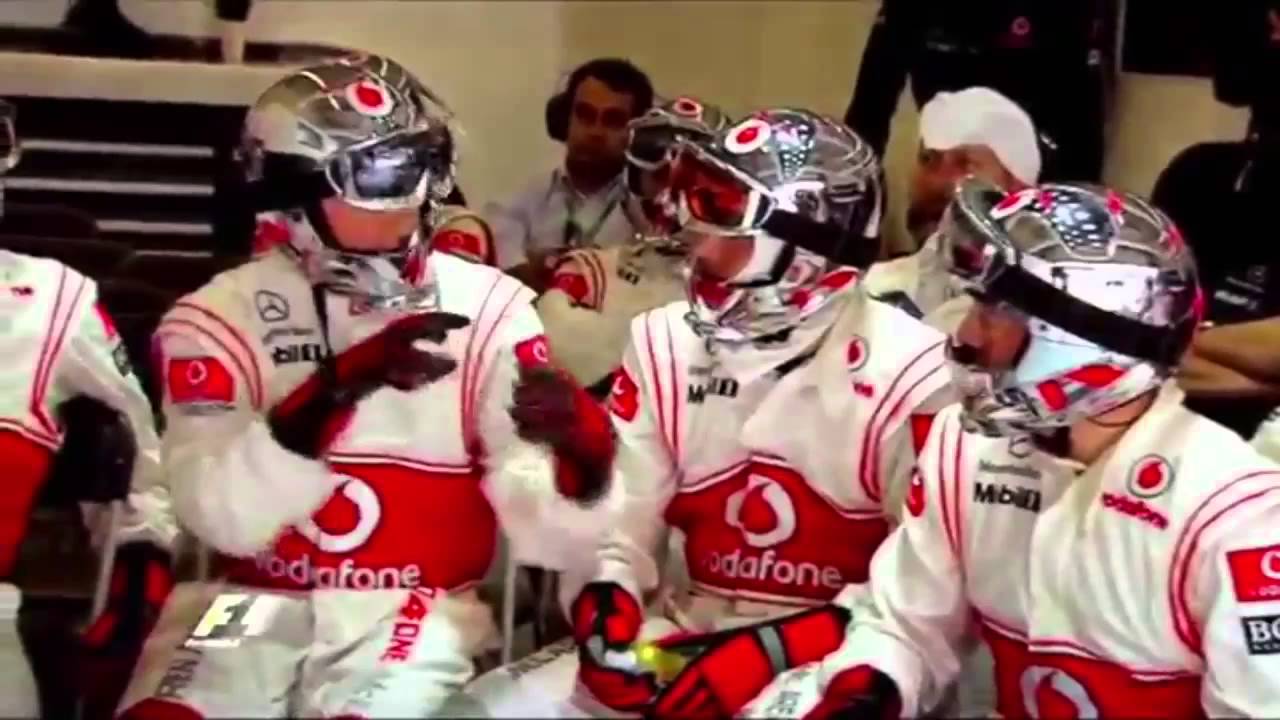SIMPLY FORMULA ONE, SIMPLY THE BEST... - YouTube
