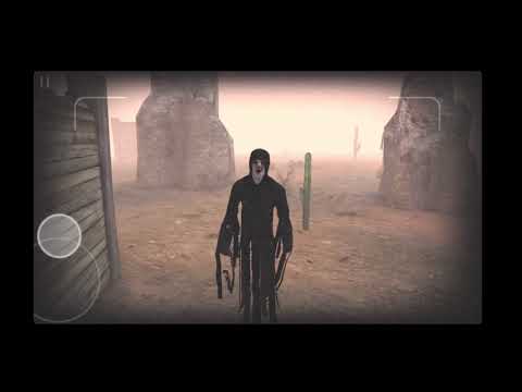 (slender rising 2) ios part 2 - YouTube