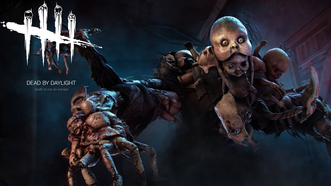 🔪 WIN STREAK DE DRAGA #dbd - YouTube