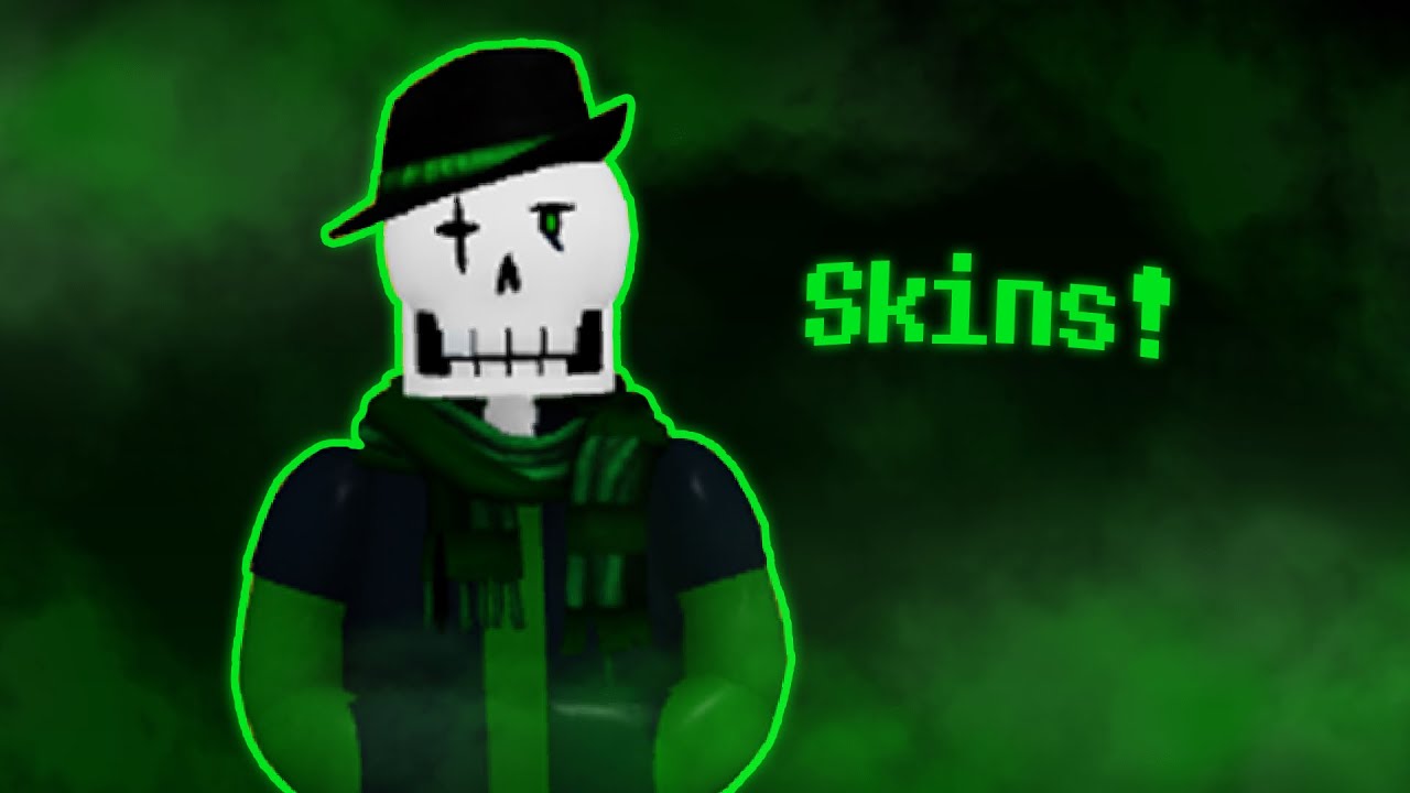 What your UT: Last Corridor main says about you! (Part 3) - YouTube