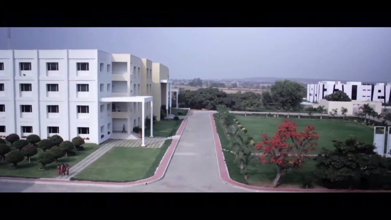 Geethanjali College of Engineering & Technology - Video Prospectus ...