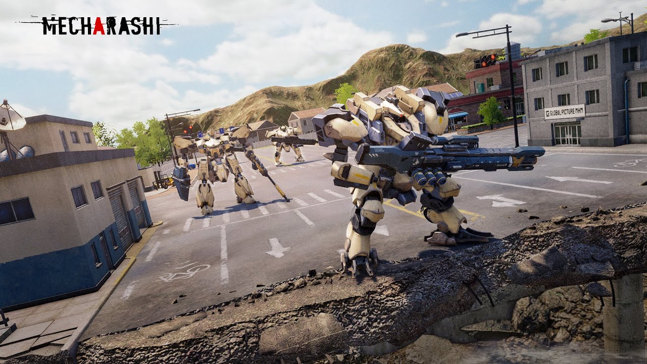 Mecharashi [iOS, Android] Gameplay Walkthrough Part - 2 #mecharashi ...