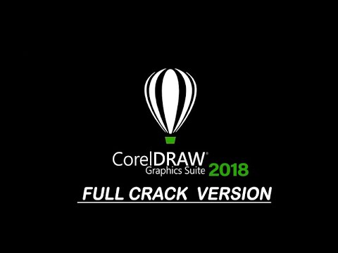 how to download coral draw 2018 full version. - YouTube