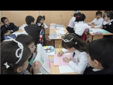 Guruhlarda ishlash interfaol metodi - YouTube