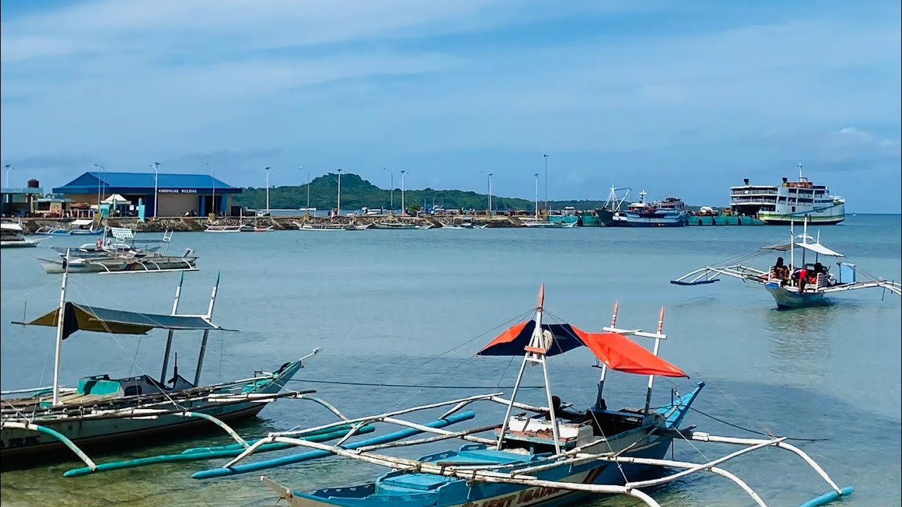 CUYO PALAWAN AND MAGSAYSAY PALAWAN TRIP|MAY 2025|PALAWAN TRAVEL|TOURIST ...