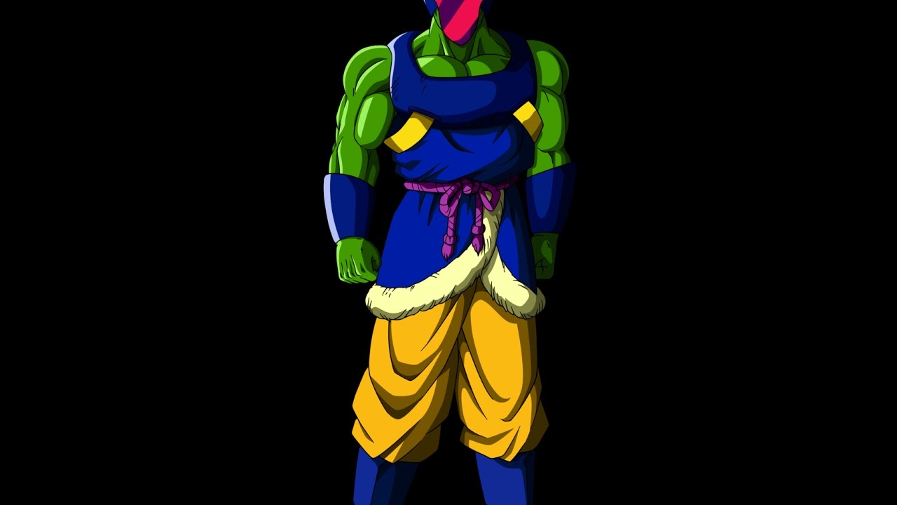 DRAGON BALL XENOVERSE 2 ANGOL - YouTube