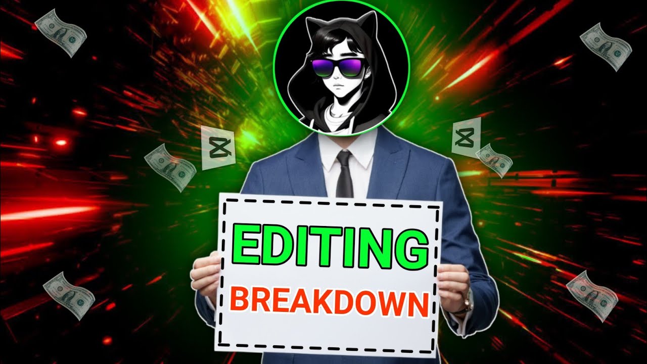 Tube Sensei Unlocking Video Editing Magic Youtube