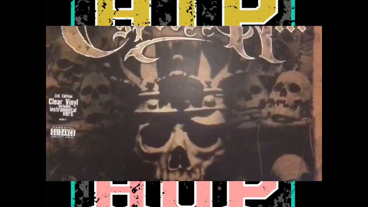 Cypress Hill - Rap Superstar (Instrumental)(High Quality Remastered ...