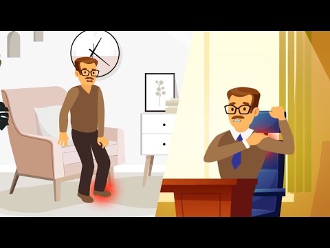 ফিজিওথেরাপি প্রমোশনাল ভিডিও Physiotherapy Promotional video