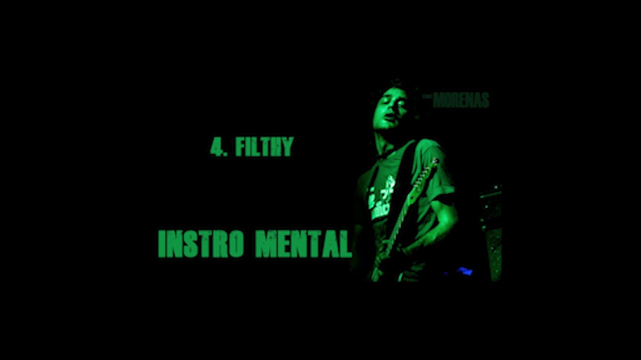 Filthy Instrumental The Morenas - YouTube Music