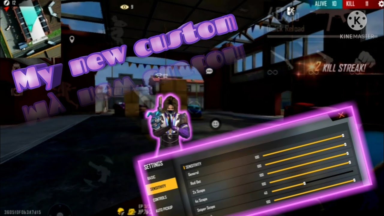 My new custom please try all 🙏🙏👍 - YouTube