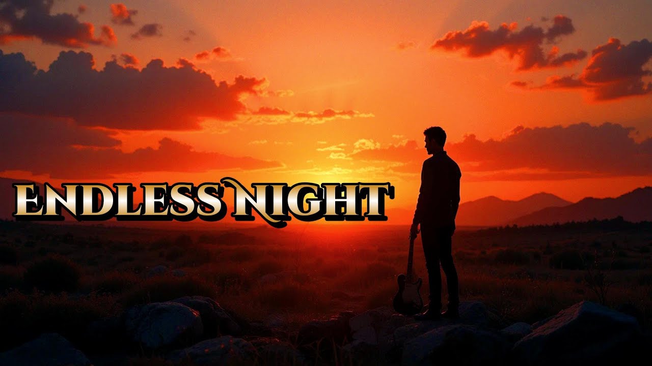 🌟Endless Night - A Heroic Rock Ballad - YouTube