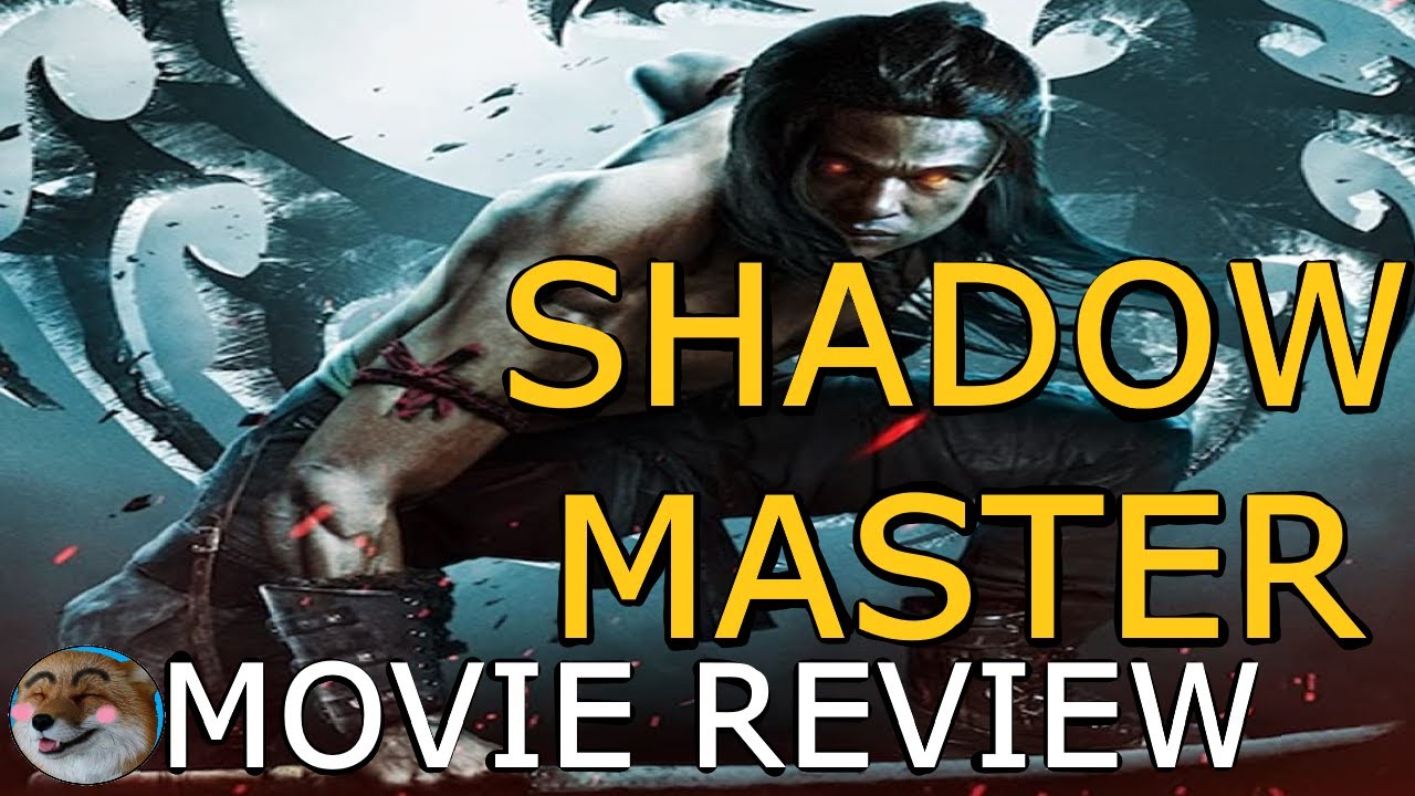 Shadow Master - SFTN Movie Reviews - YouTube