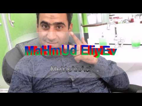 Mahmud Eliyev meyxanaci 2016
