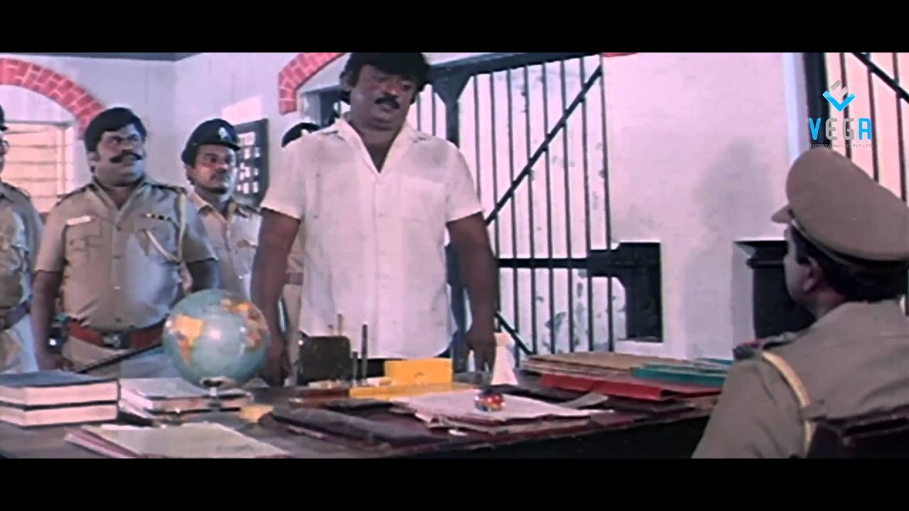 Ezhai Jathi Movie Part 04 - YouTube