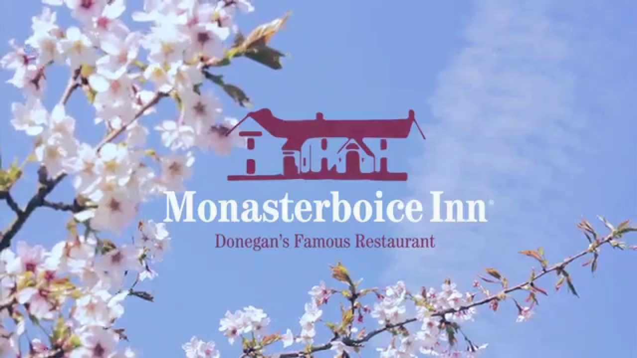 Monasterboice Inn, Donegan's Famous Restaurant - YouTube