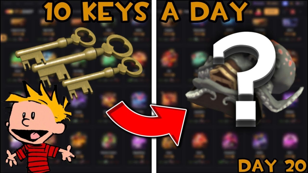 We're so back | 10 Keys a Day - Part 20 - YouTube