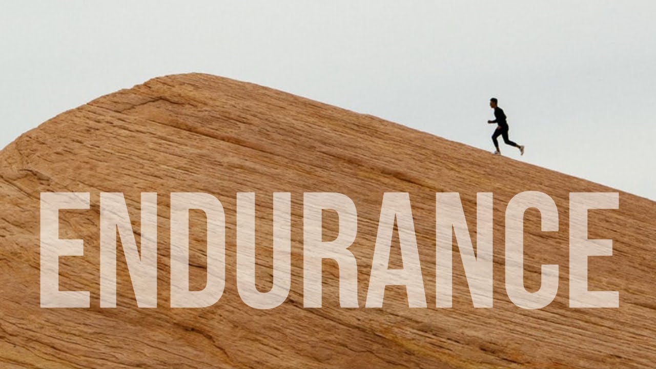 Endurance // Pastor Quinton Self // The ANCHOR Church - YouTube