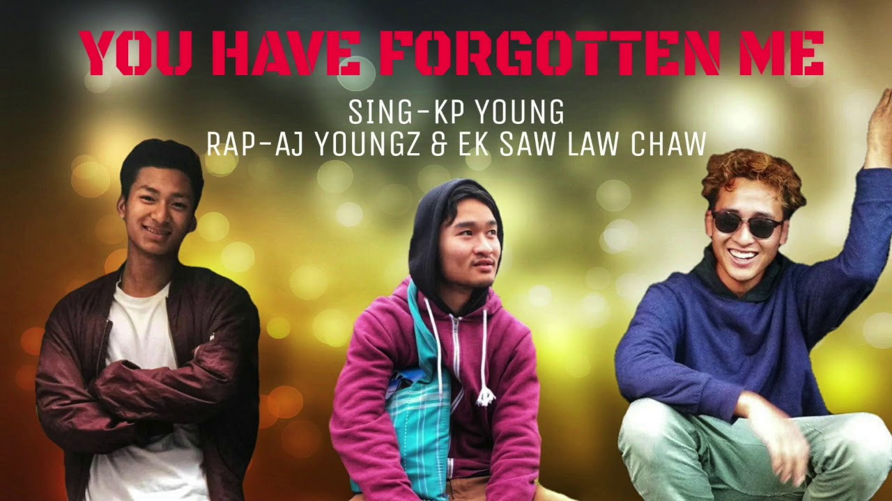 Karen Love New Rap Hip Hop Song 2018 - you have forgotten me by Loyal ...