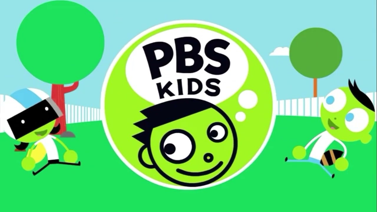 PBS Kids Program Break (2022 WNET-DT1) - YouTube