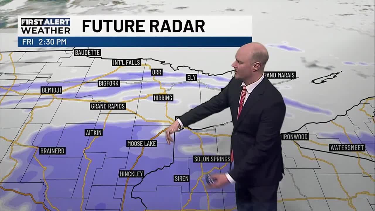 FEBRUARY 12, PM WEATHER - YouTube