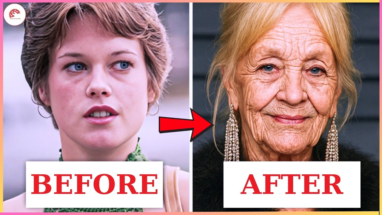 TOP 20 Celebrities Who Have Aged Terribly | Then and Now 2025 - YouTube