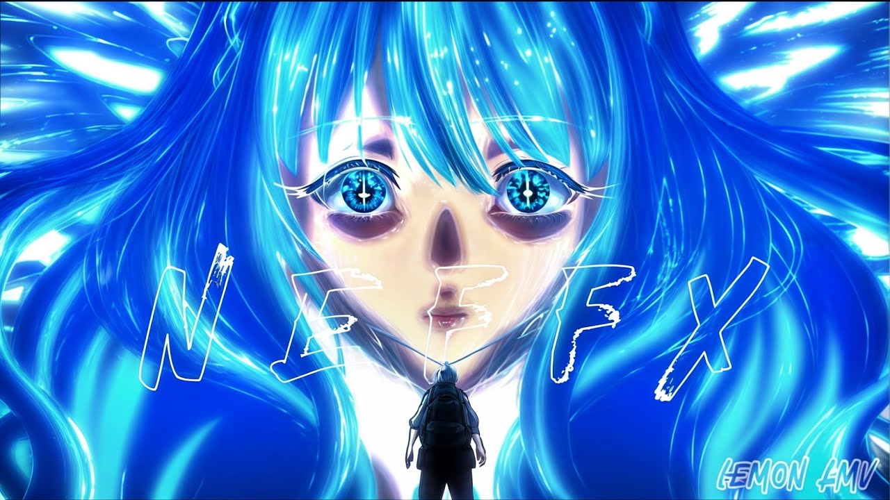 Mob kara Hajimaru Tansaku Eiyuutan | [ AMV ] | NEFFX | - YouTube