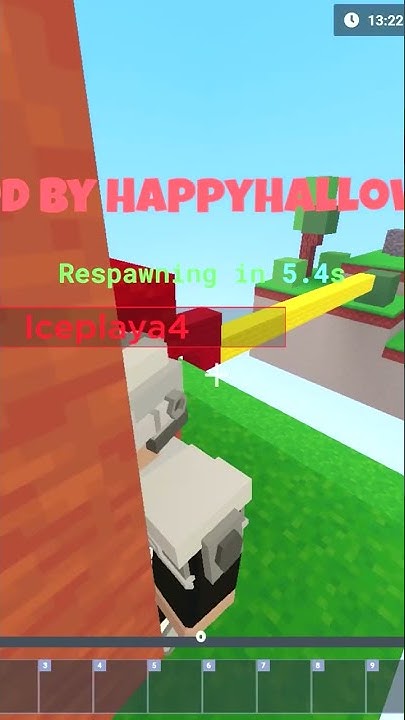 THE BLOCK WON'T BREAK - YouTube