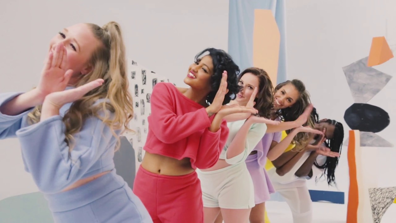 Tunde Olaniran - I'm Here (Official Music Video) - YouTube