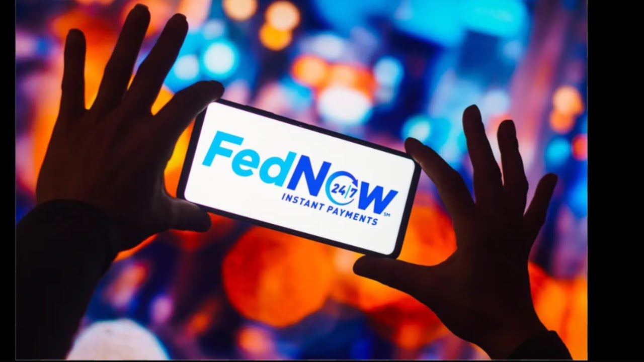 FED NOW: (OFFICIAL LAUNCH OCT 4 2023) - THE MARK OF THE BEAST SYSTEM ...
