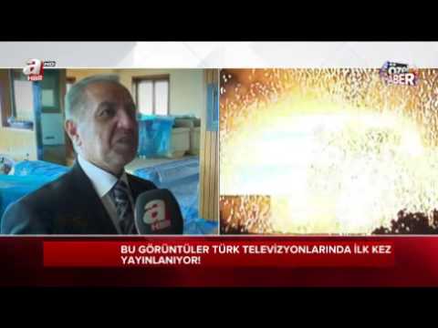A Haber FETÖ’nün ‘Alamut Kalesi’ne girdi! | A Haber
