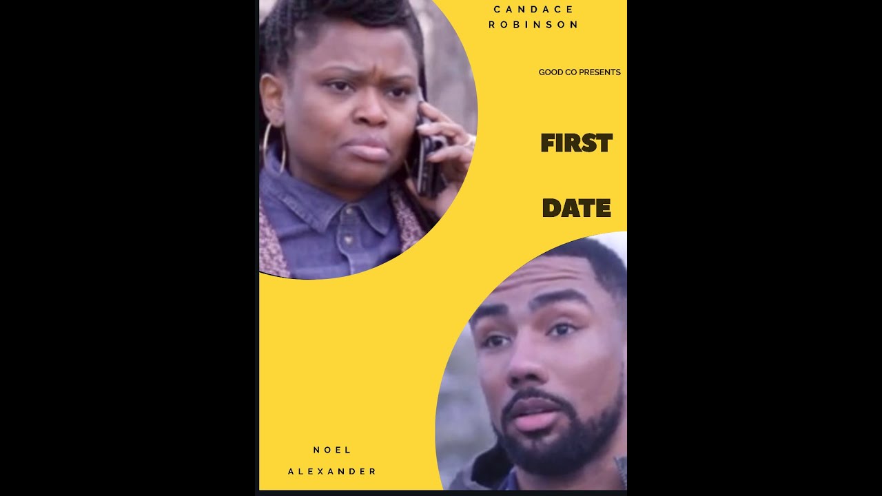 First Date 2021 Trailer - YouTube