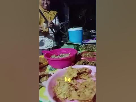 Daily mini vlog Beli sarapan habis subuh - YouTube